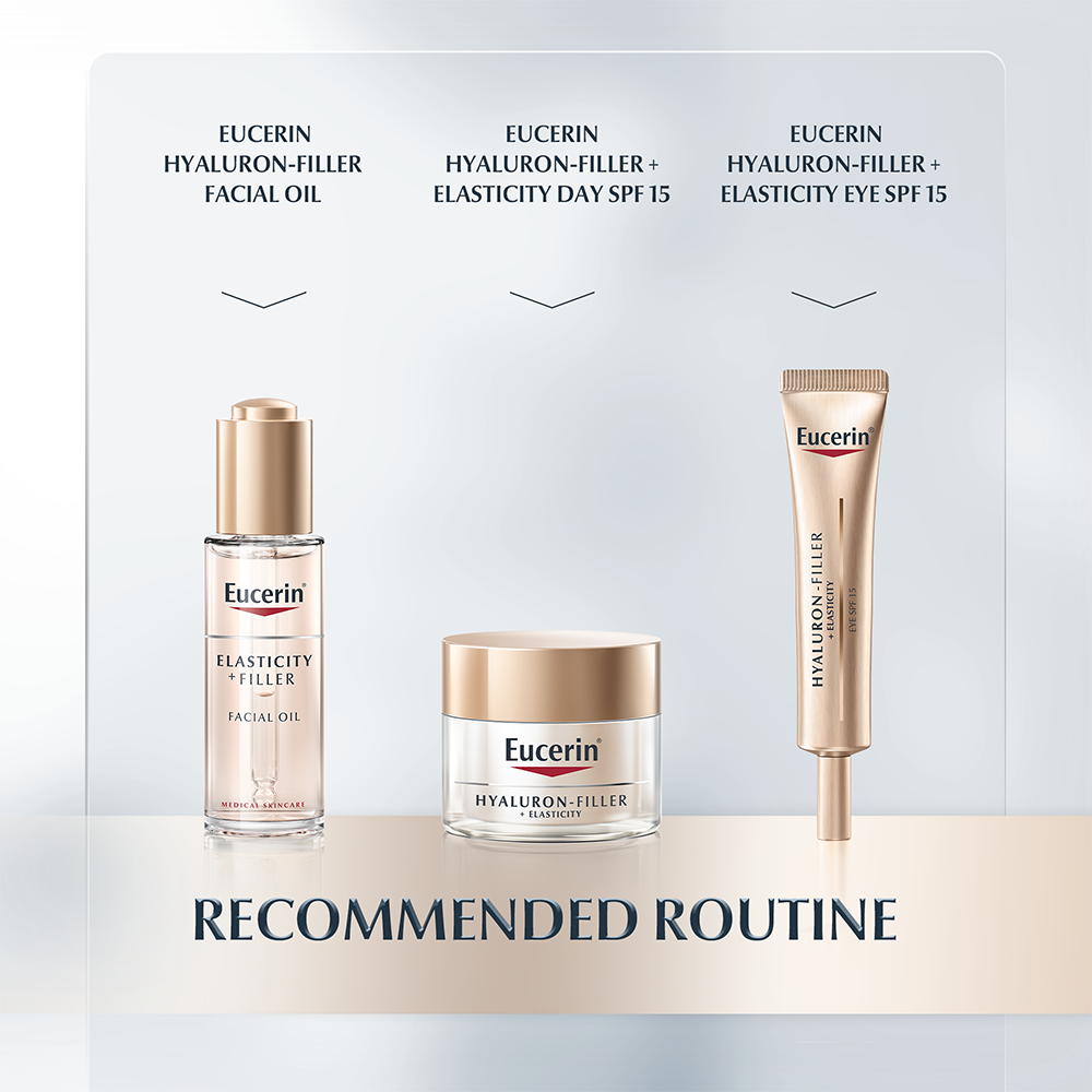 Eucerin hyaluron filler elasticity night cream | Eucerin Eucerin hyaluron filler elasticity night cream | Eucerin